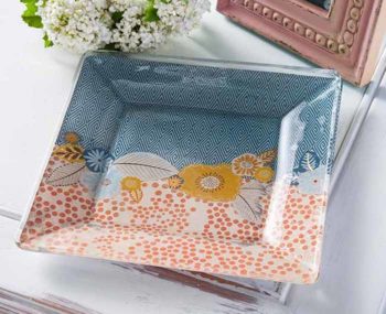 Mod Podge on Glass: Your Complete Guide - Mod Podge Rocks