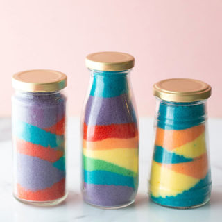 Summer Crafts for Kids: 50 Quick & Easy Ideas! - Mod Podge Rocks