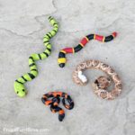 Summer Crafts for Kids: 50 Quick & Easy Ideas! - Mod Podge Rocks