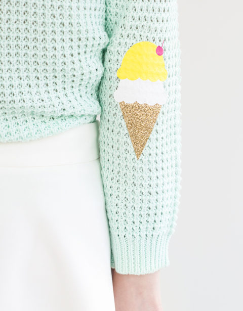 Fashion Crafts: 50 Easy and Stylish Ideas! - Mod Podge Rocks