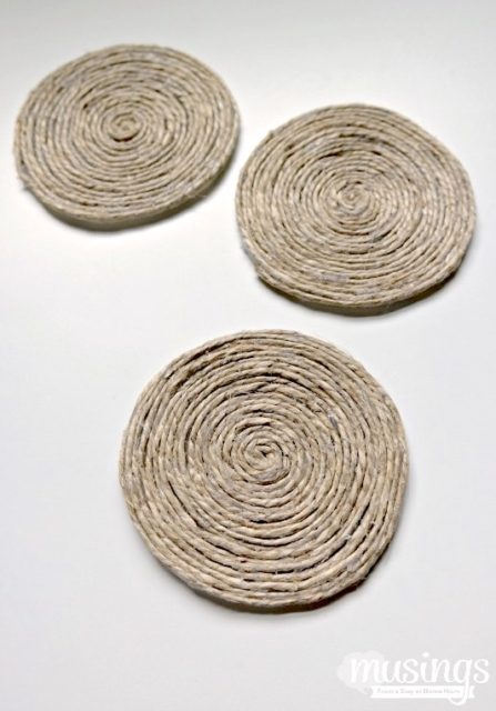 DIY Coasters: 50 Designs for Decor or Gifts! - Mod Podge Rocks