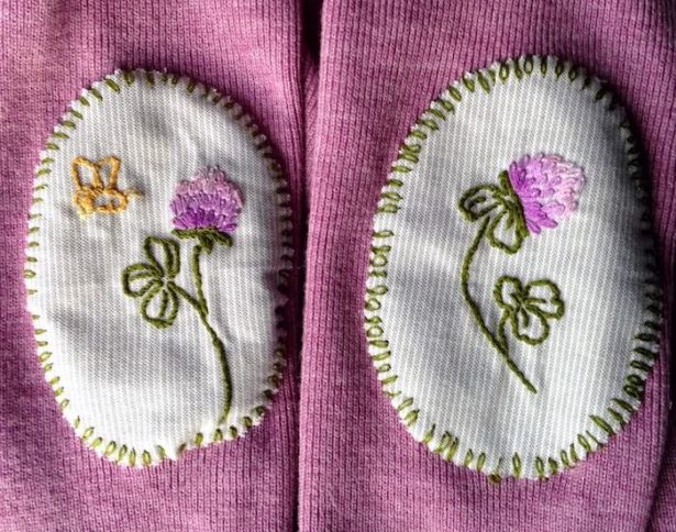 Fashion Crafts: 50 Easy and Stylish Ideas! - Mod Podge Rocks