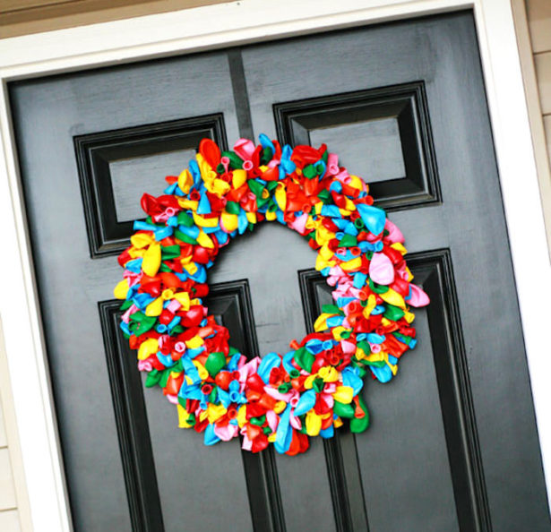 Easy Party Crafts: 60+ Ideas for a Celebration! - Mod Podge Rocks