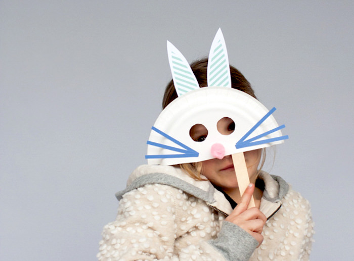 Easter Crafts for Kids That Are Easy and Fun! - Mod Podge Rocks