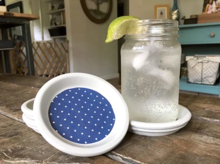 Mod Podge Coaster Craft Ideas You'll Love! - Mod Podge Rocks