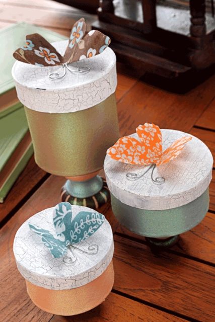 Fabric Stiffener 101: Your Complete Guide - Mod Podge Rocks