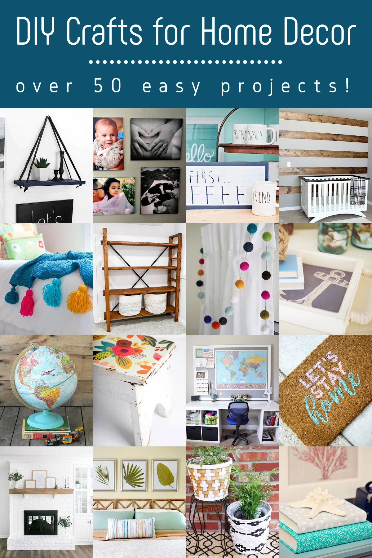 Diy Craft Tutorials
