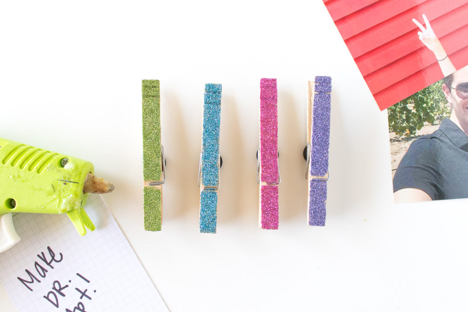 Clothespin Craft Ideas for Kids or Adults - Mod Podge Rocks