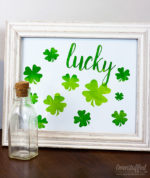 FREE St. Patrick's Day Printables You'll Love - Mod Podge Rocks