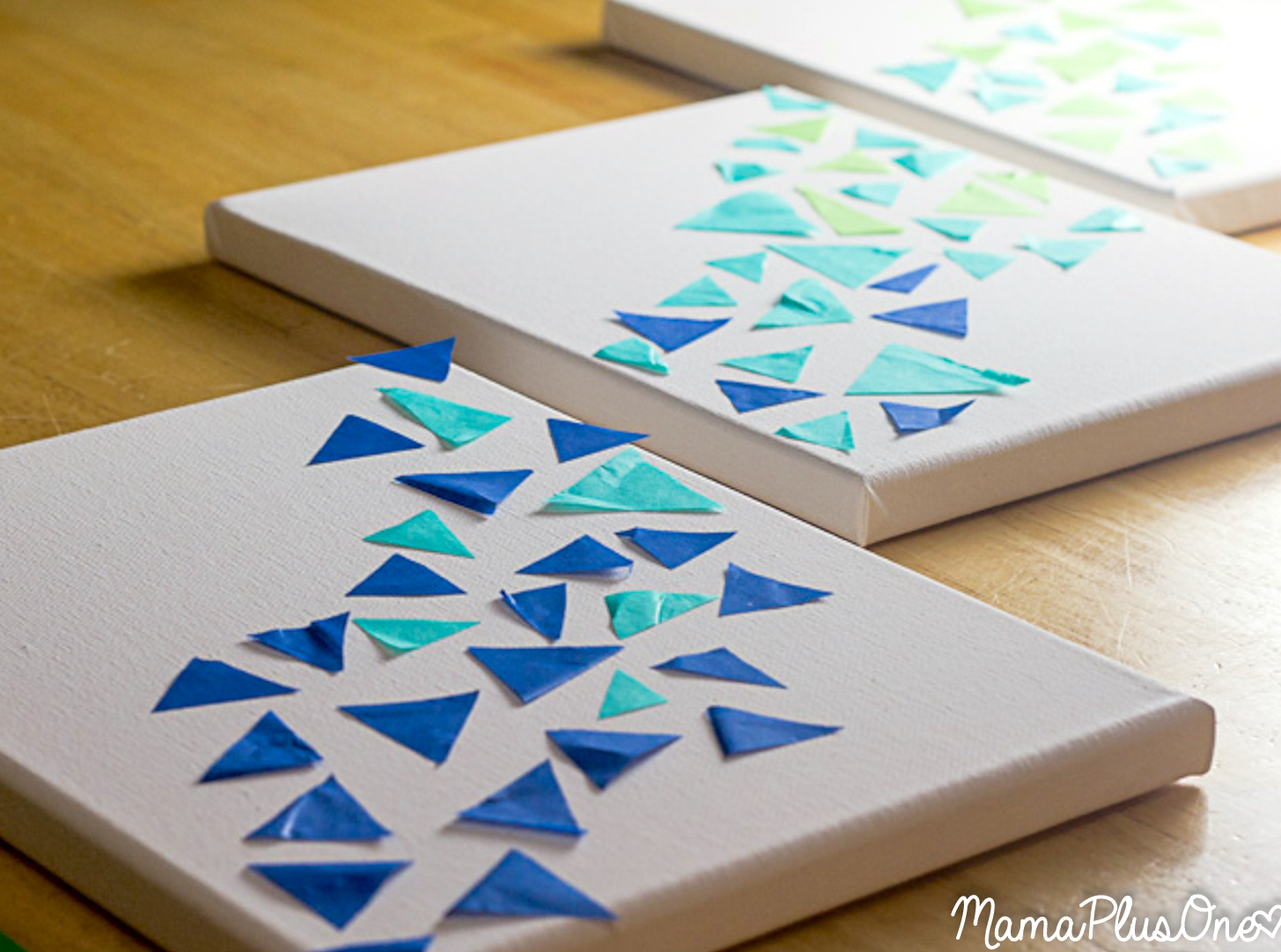 Crafts for Teens & Tweens: 50 Awesome Ideas! - Mod Podge Rocks