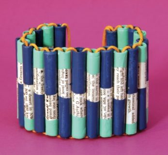 DIY Bracelets: 50 Projects for Gifts or to Sell - Mod Podge Rocks