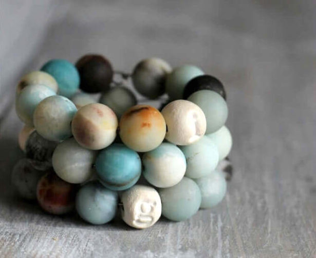 DIY Bracelets: 50 Projects for Gifts or to Sell - Mod Podge Rocks