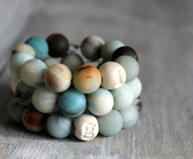 DIY Bracelets: 50 Projects for Gifts or to Sell - Mod Podge Rocks