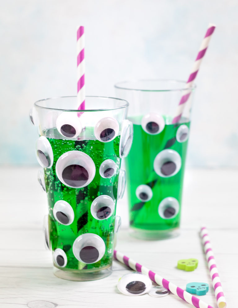 Googly Eye Crafts That Kids Will Love! - Mod Podge Rocks