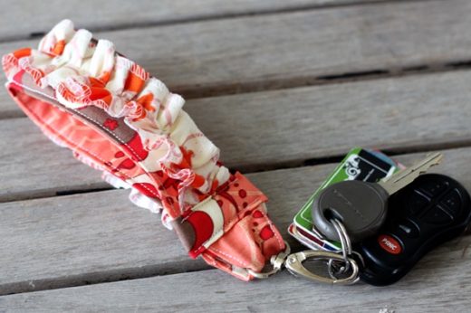 DIY Keychains: 35+ Ideas to Gift or Sell - Mod Podge Rocks