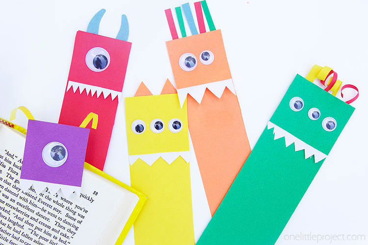Googly Eye Crafts That Kids Will Love! - Mod Podge Rocks