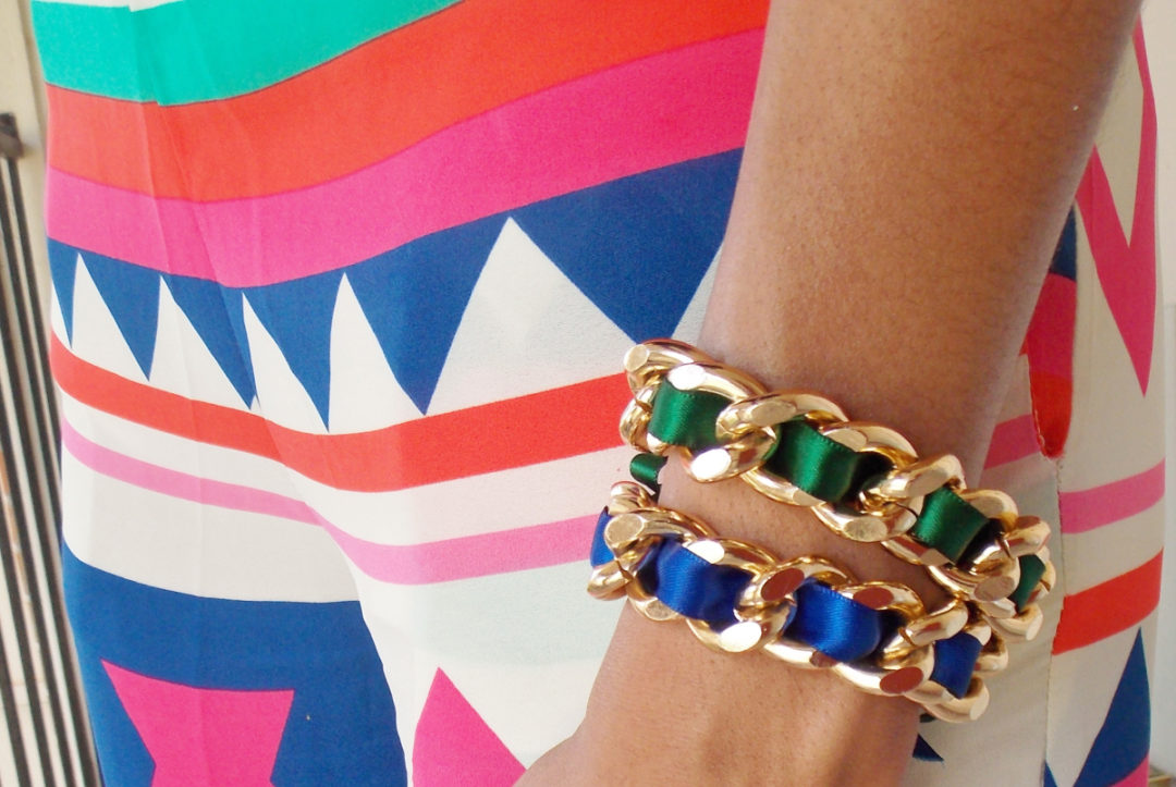 DIY Bracelets: 50 Projects for Gifts or to Sell - Mod Podge Rocks