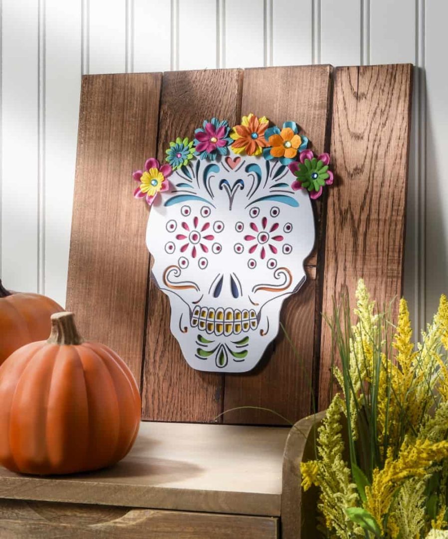 Day of the Dead Crafts for the Mexican Holiday - Mod Podge Rocks