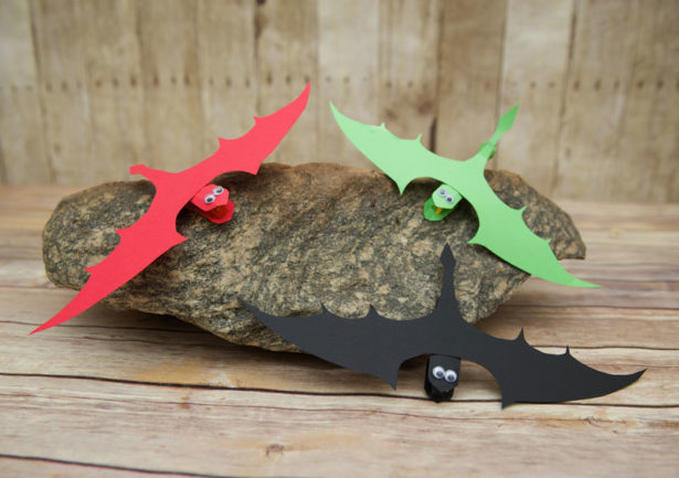 Dragon Crafts That Kids Will Love Making - Mod Podge Rocks