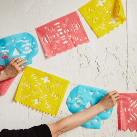 Day of the Dead Crafts for the Mexican Holiday - Mod Podge Rocks