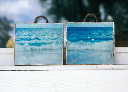 Wooden Photo Blocks: 15+ DIYs for Decor or Gifts! - Mod Podge Rocks