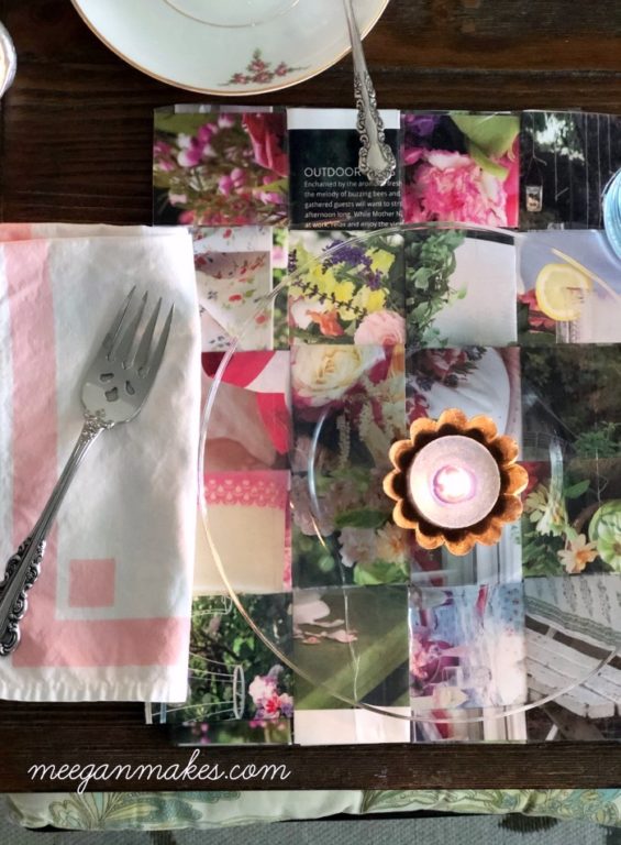 Crafts with Magazines: 25+ Ideas for Recycling - Mod Podge Rocks