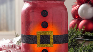 Easy Christmas Crafts Made with Mod Podge - Mod Podge Rocks