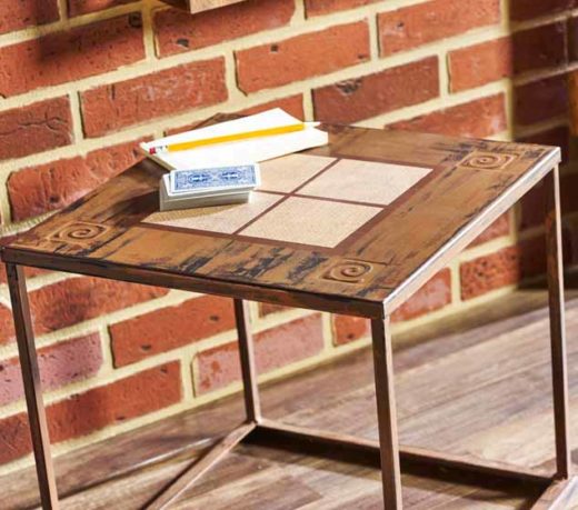 Mod Podge Table Ideas You'll Love - Mod Podge Rocks