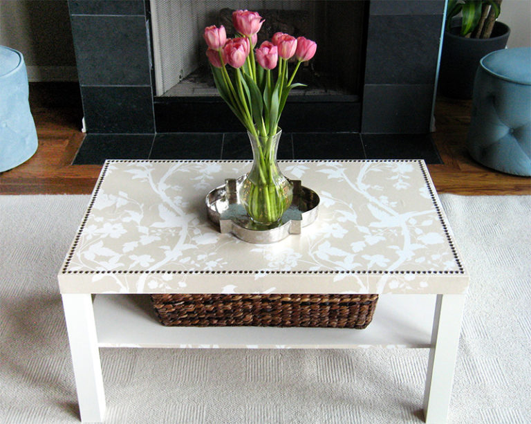 Mod Podge Table Ideas You'll Love - Mod Podge Rocks