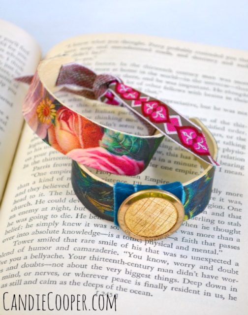 Mod Podge Jewelry: 30+ Project Ideas to DIY! - Mod Podge Rocks