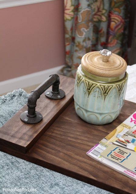 50+ Wood Crafts for Unique Home Decor! - Mod Podge Rocks