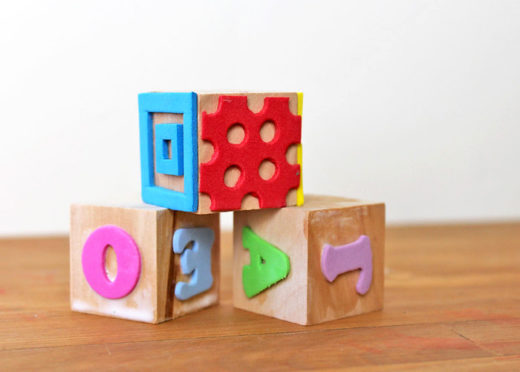 Wood Block Crafts (25+ Unique Ideas!) - Mod Podge Rocks