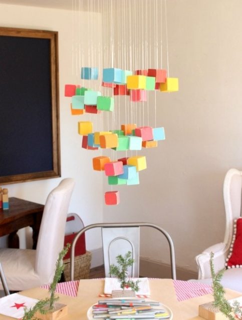 Wood Block Crafts (25+ Unique Ideas!) - Mod Podge Rocks