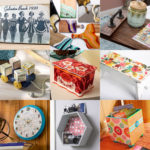 Craft Ideas to Inspire Your Creativity - Mod Podge Rocks