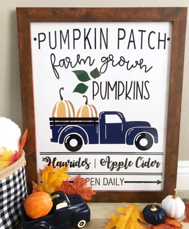 Free Fall Printables You'll Love (Over 25 Ideas)! - Mod Podge Rocks