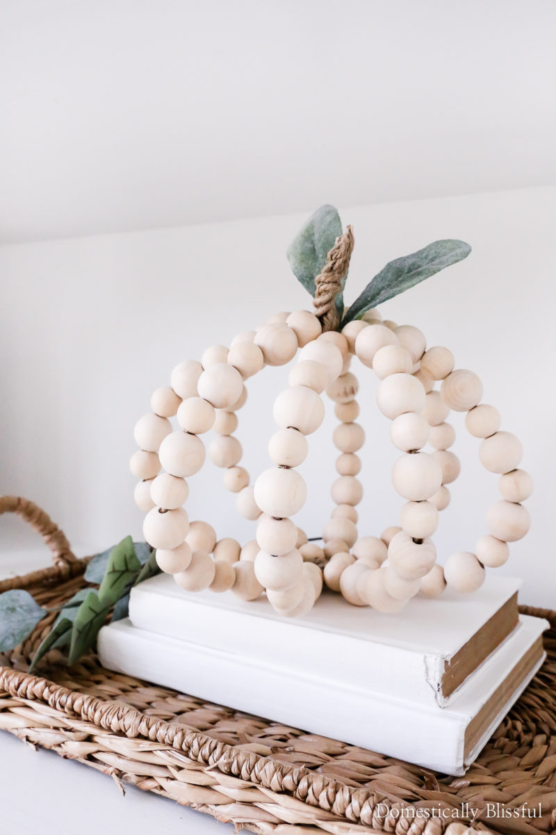 40+ DIY Fall Decor Ideas for a Cozy Home - Mod Podge Rocks