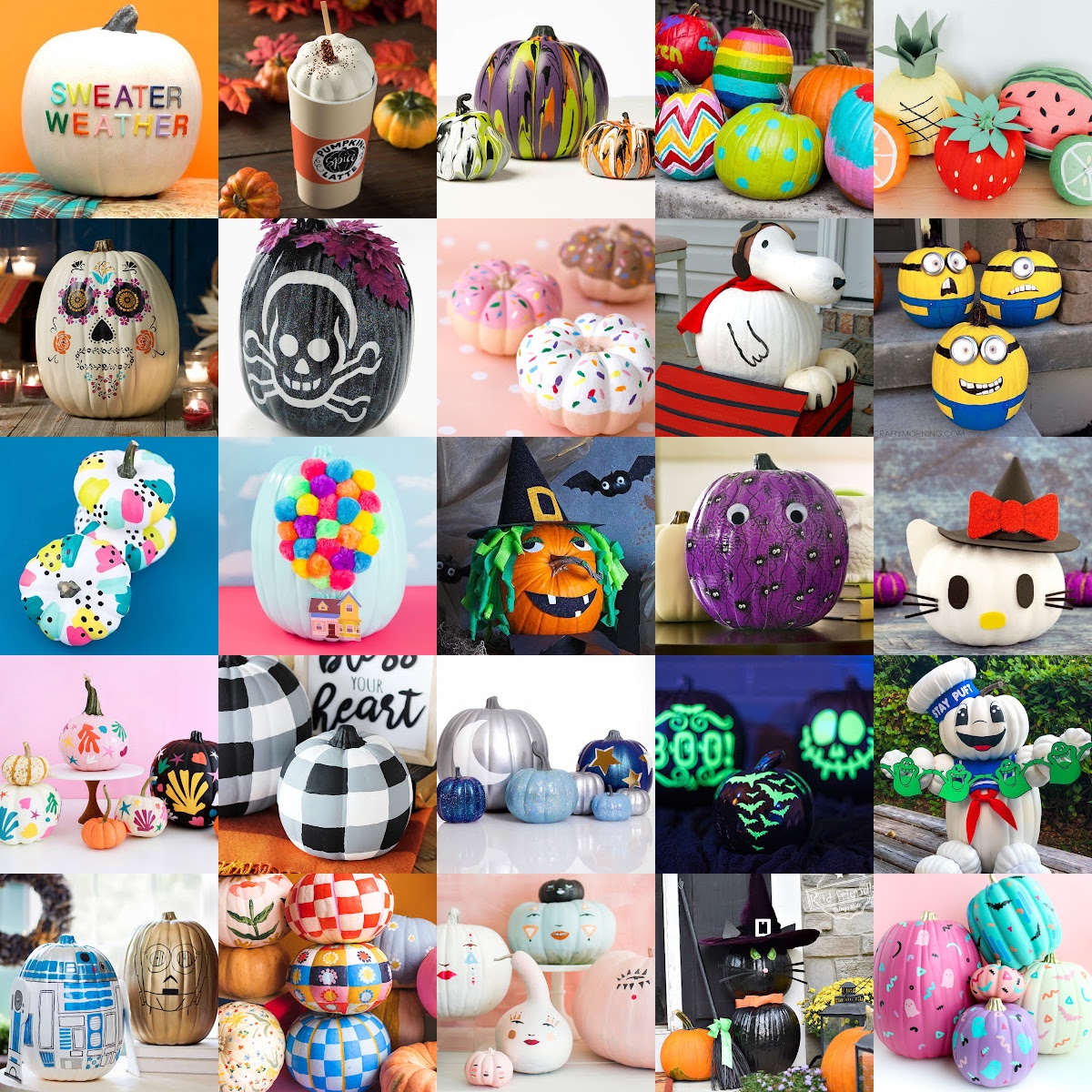 Mod Podge Rocks - Mod Podge Crafts and DIY