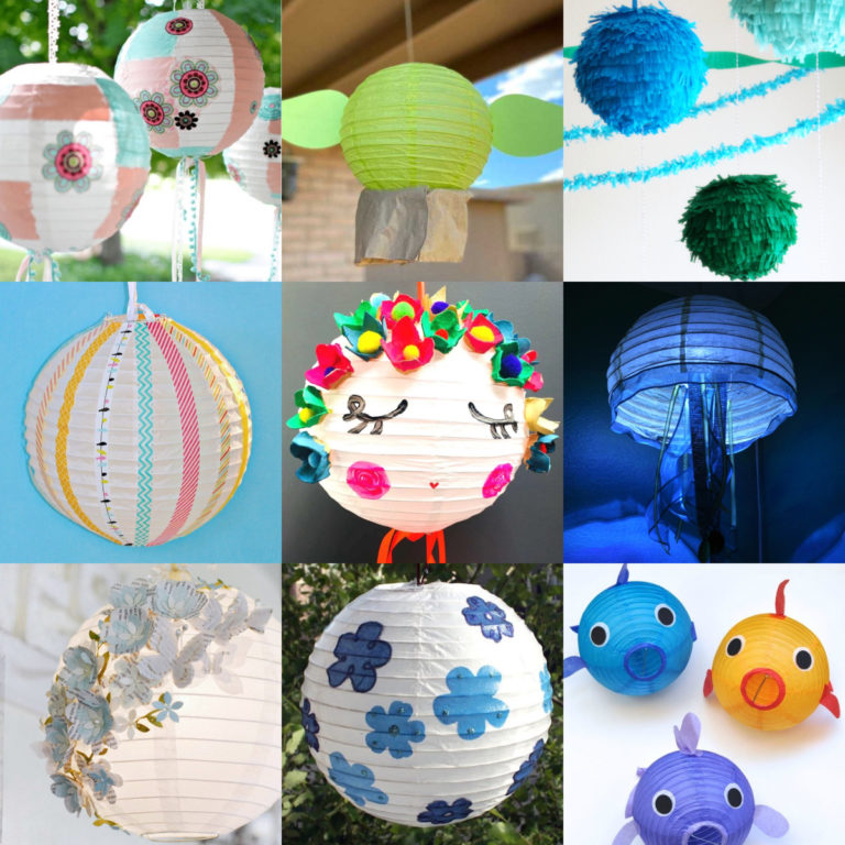 Mod Podge Rocks - Mod Podge Crafts and DIY