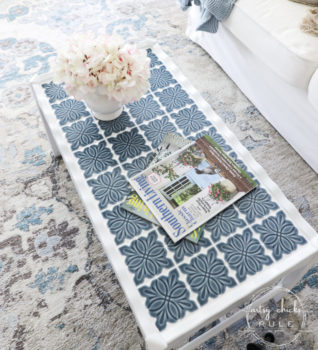 25+ Table Top Ideas to Try This Weekend - Mod Podge Rocks