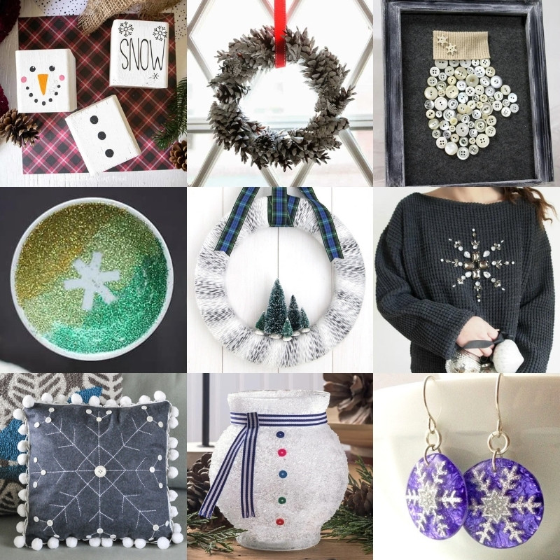 Bottle Cap Magnets Are Easy For Kids And Adults Mod Podge Rocks