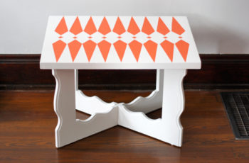 25+ Table Top Ideas to Try This Weekend - Mod Podge Rocks