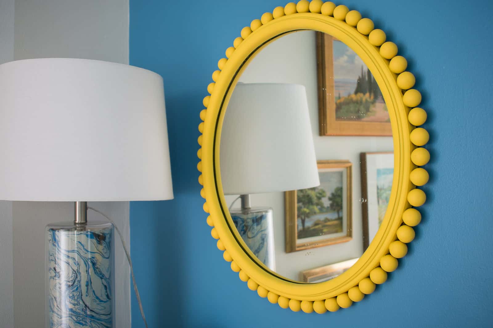 40+ Mirror Crafts for Unique Decor - Mod Podge Rocks