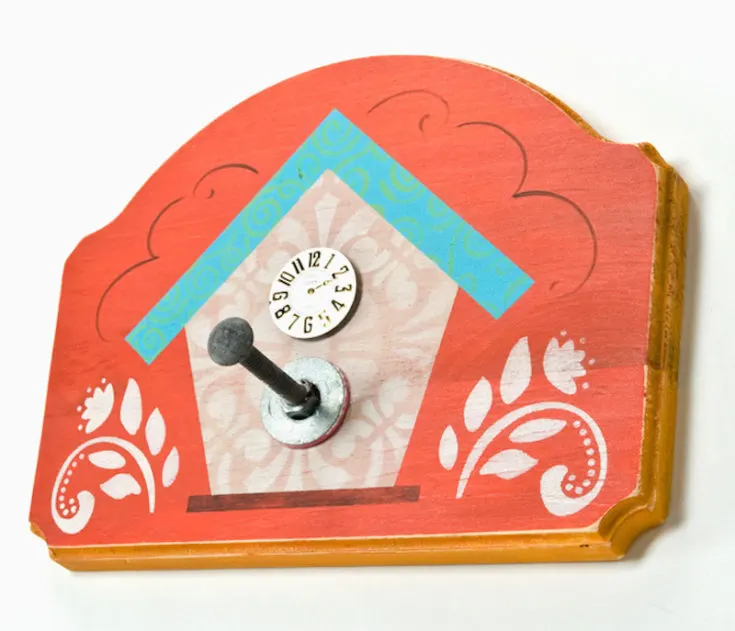 25+ Wood Plaque Crafts to Make for Decor - Mod Podge Rocks