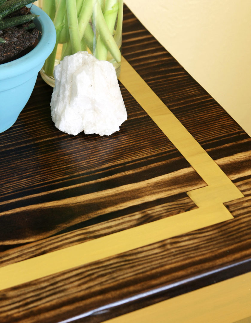 25+ Table Top Ideas to Try This Weekend - Mod Podge Rocks