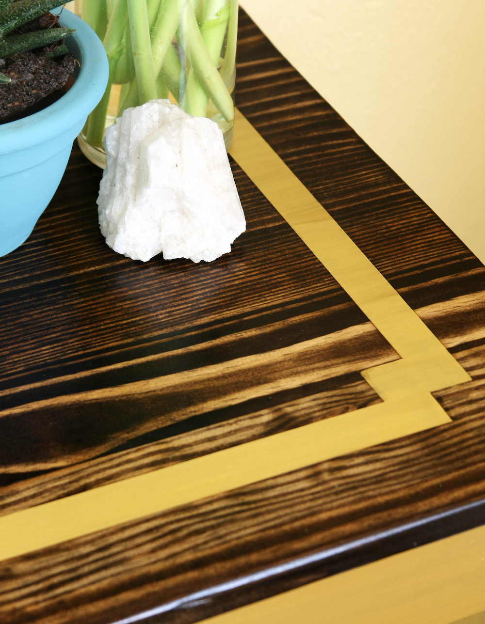 25+ Table Top Ideas to Try This Weekend - Mod Podge Rocks