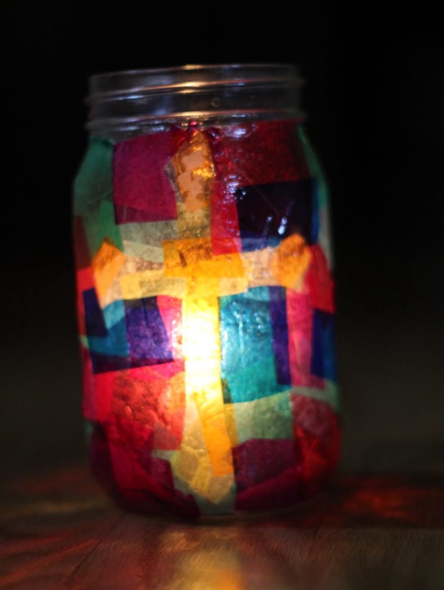 25+ Cross Crafts Easy for Kids and Adults! - Mod Podge Rocks