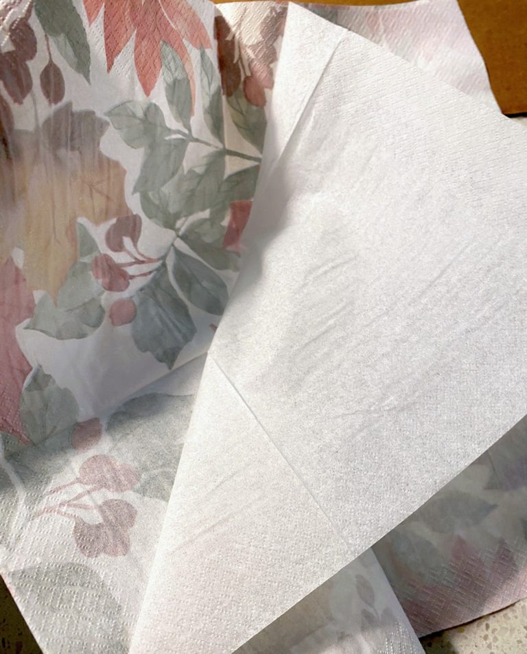 Wood Thanksgiving Decor For Your Home - Mod Podge Rocks