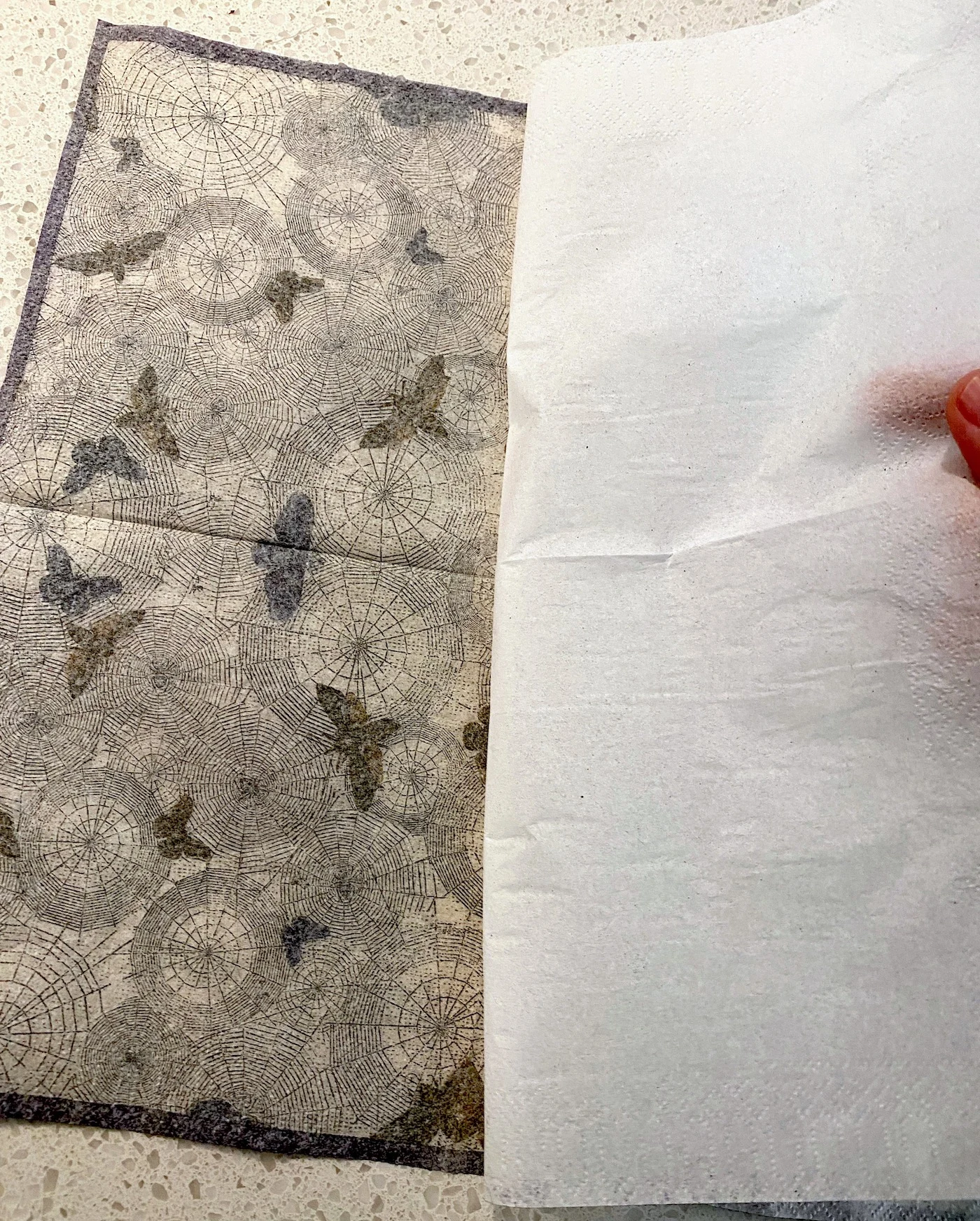 Halloween Wood Cutouts for Holiday Decor - Mod Podge Rocks