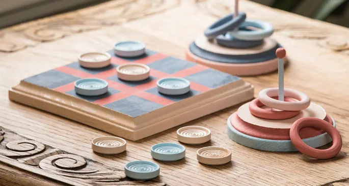 25+ Wood Plaque Crafts to Make for Decor - Mod Podge Rocks