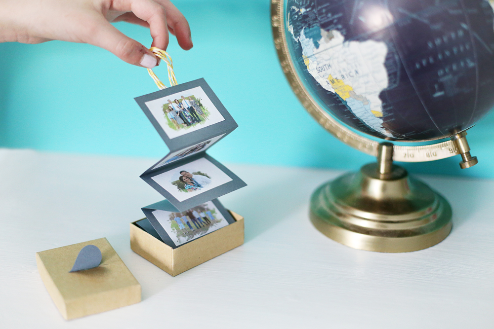 50+ Photo Crafts for Unique Decor or Gifts! - Mod Podge Rocks